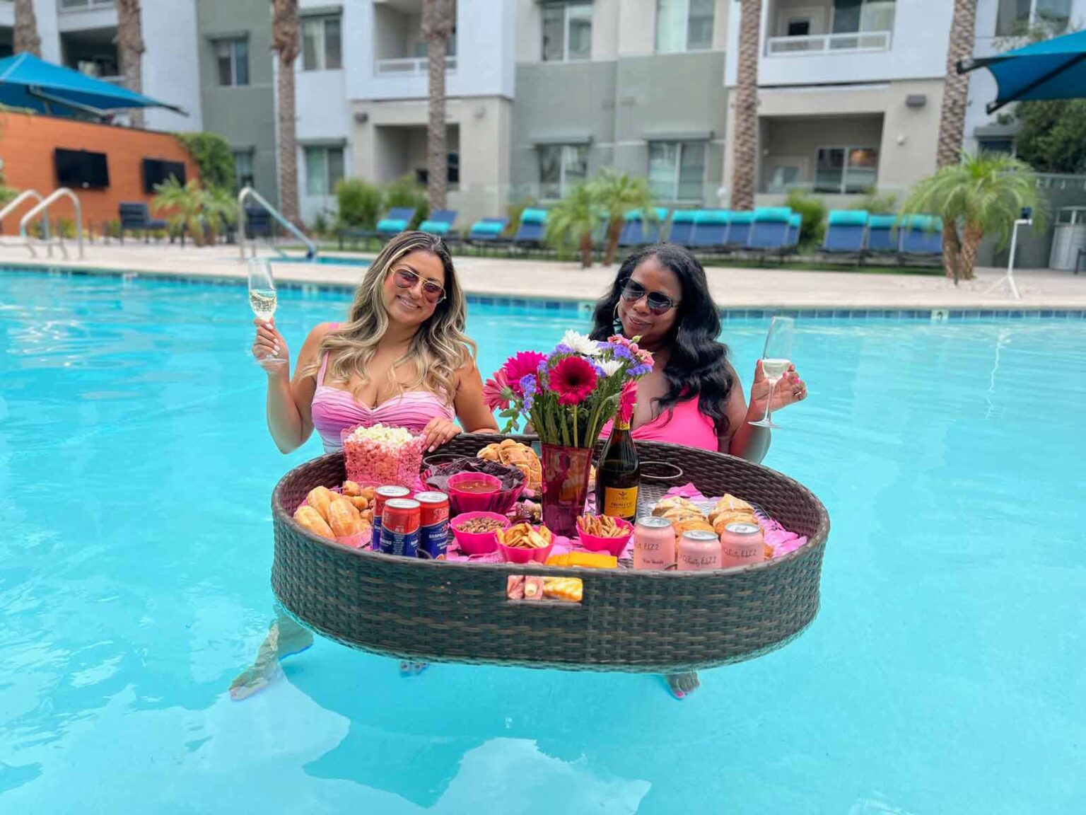 Gallery - AZ Floating Brunch